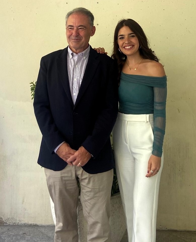 ¡Enhorabuena a la Dra. Alba Nueda Lozano! - SEHISP